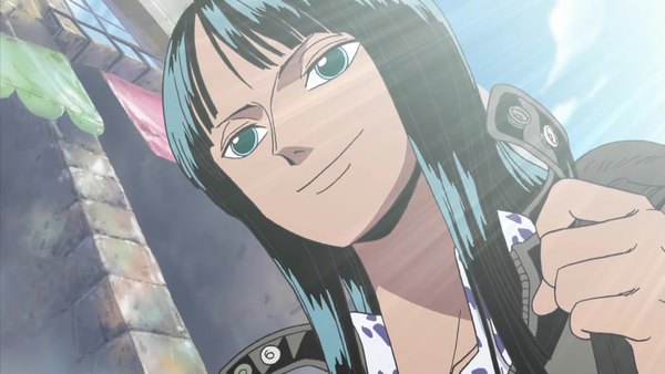 One Piece Episode 230 info and links where to watch