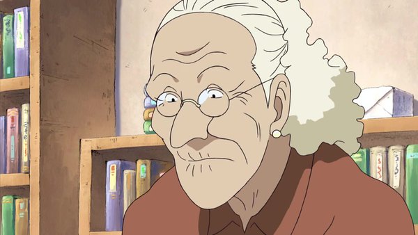 One Piece Episode 230 info and links where to watch