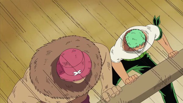 One Piece Episode 229 info and links where to watch