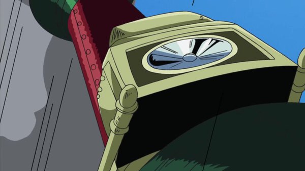 One Piece Episode 229 info and links where to watch