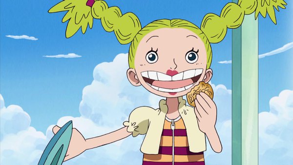 One Piece Episode 229 info and links where to watch