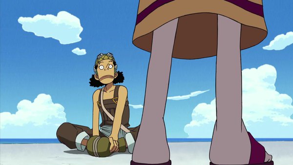 One Piece Episode 229 info and links where to watch