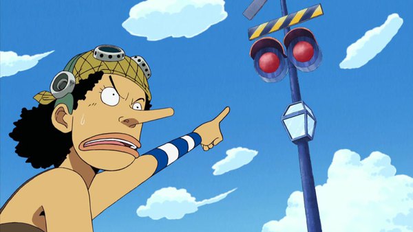 One Piece Episode 229 info and links where to watch