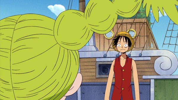 One Piece Episode 229 info and links where to watch