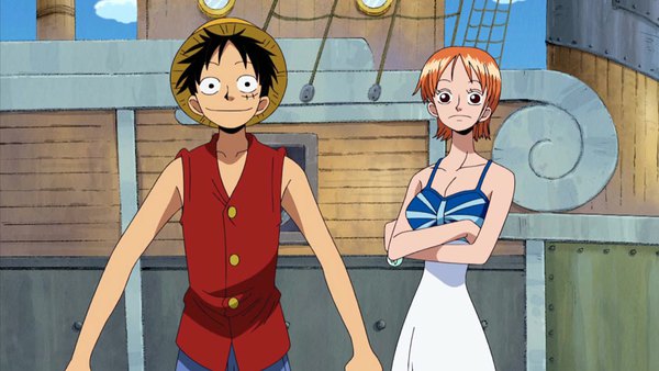 One Piece Episode 229 info and links where to watch