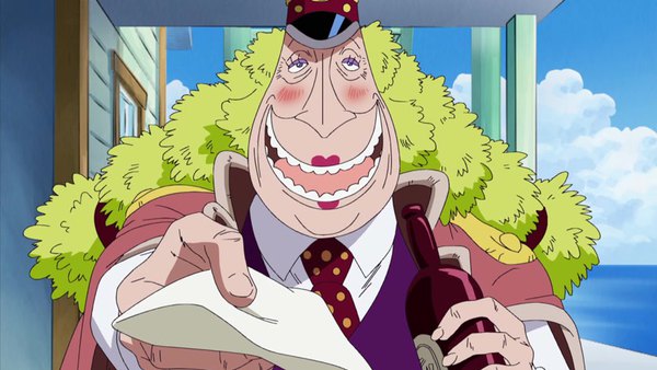 One Piece Episode 229 info and links where to watch