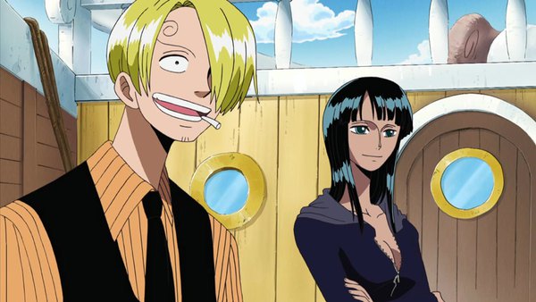 One Piece Episode 229 info and links where to watch