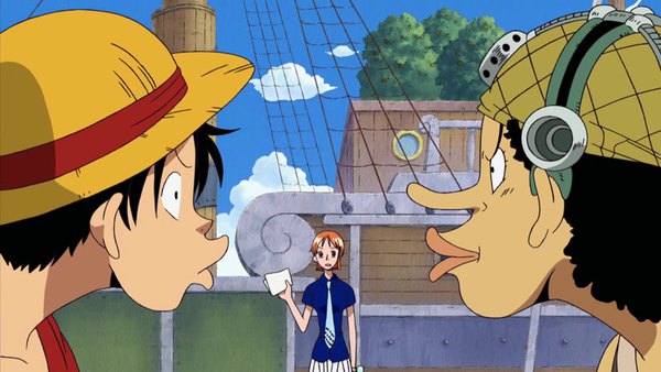 One Piece Episode 229 info and links where to watch