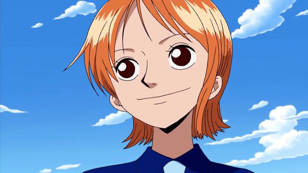 Screenshots of One Piece Episode 229