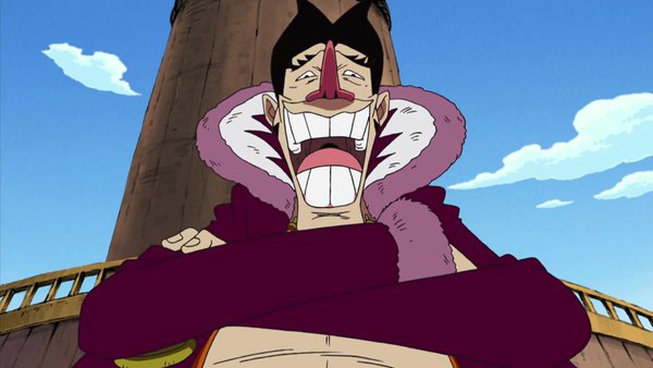 One Piece Episode 226 info and links where to watch