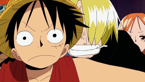 One Piece Episode 226 info and links where to watch
