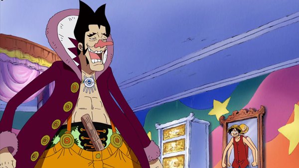One Piece Episode 226 info and links where to watch