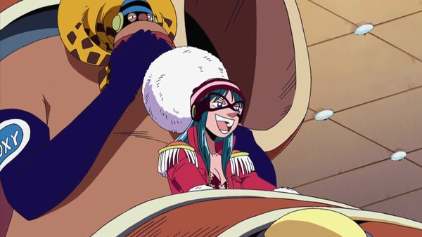 One Piece Episode 226 info and links where to watch
