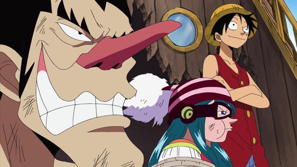 One Piece Episode 226 - Watch One Piece E226 Online