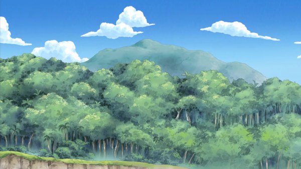 Screenshots of One Piece Episode 226