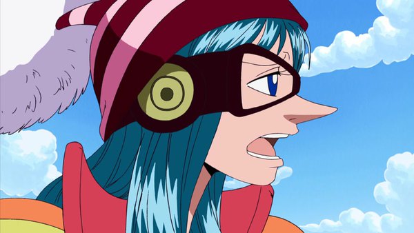 One Piece Episode 226 info and links where to watch