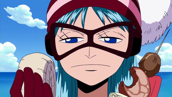One Piece Episode 226 info and links where to watch