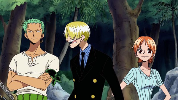 One Piece Episode 226 info and links where to watch