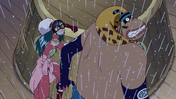 One Piece Episode 225 info and links where to watch