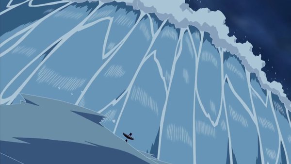 One Piece Episode 225 info and links where to watch