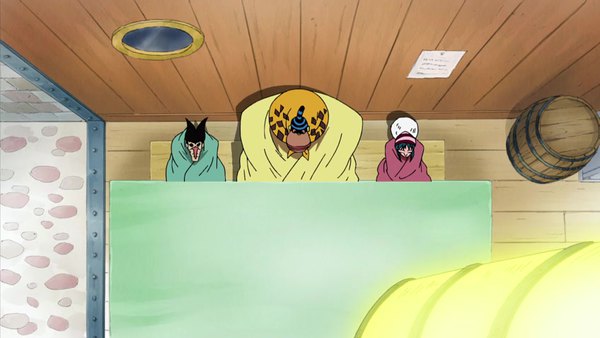 One Piece Episode 225 info and links where to watch