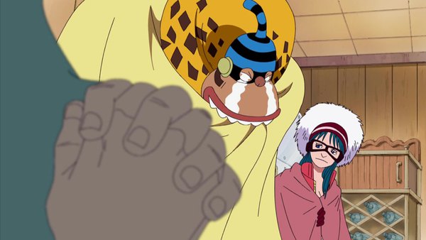 One Piece Episode 225 info and links where to watch