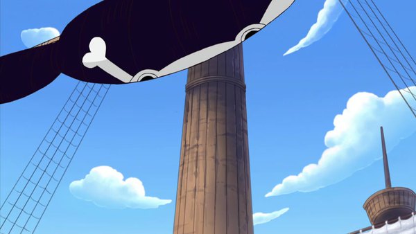 One Piece Episode 225 info and links where to watch