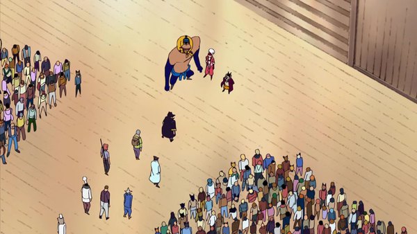 One Piece Episode 225 info and links where to watch