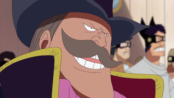 One Piece Episode 225 info and links where to watch
