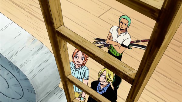 One Piece Episode 225 info and links where to watch