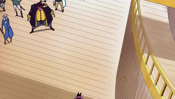 One Piece Episode 225 info and links where to watch