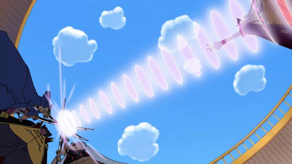 One Piece Episode 225 info and links where to watch