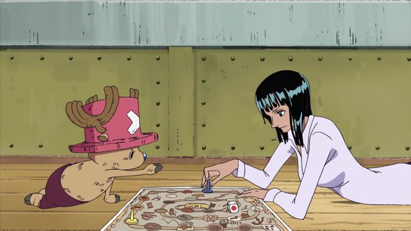 One Piece Episode 225 info and links where to watch