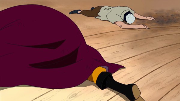 One Piece Episode 225 info and links where to watch