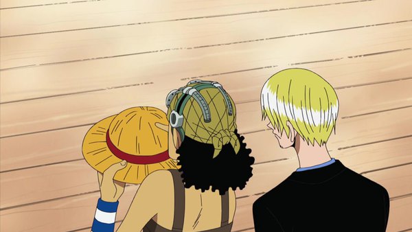 One Piece Episode 225 info and links where to watch