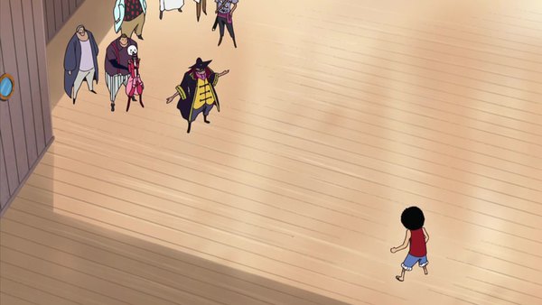 One Piece Episode 225 info and links where to watch