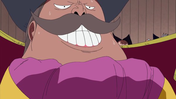 One Piece Episode 225 info and links where to watch