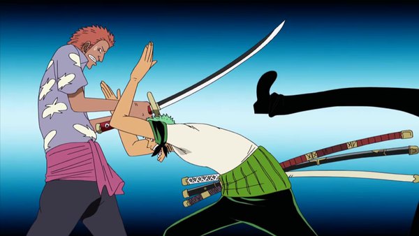 One Piece Episode 225 info and links where to watch