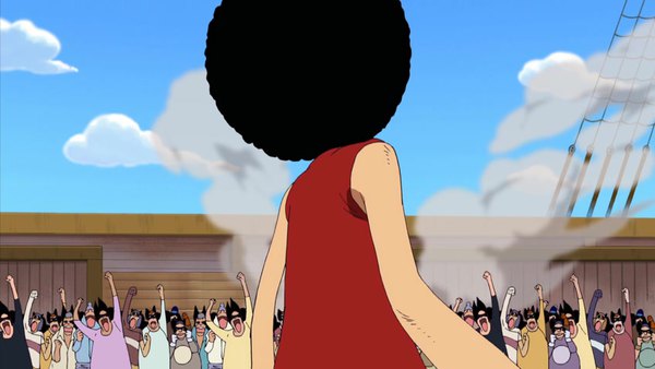 One Piece Episode 225 info and links where to watch