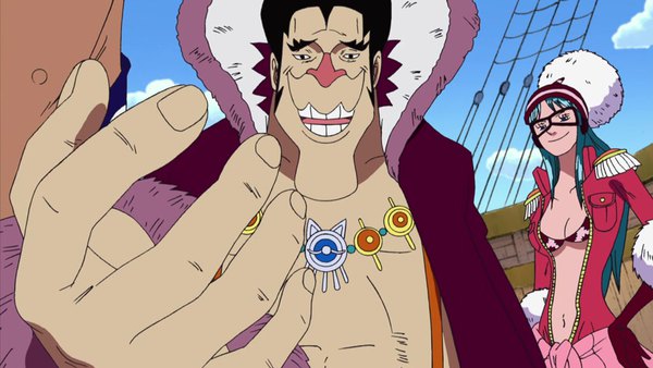 One Piece Episode 225 info and links where to watch