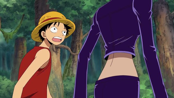One Piece Episode 223 info and links where to watch