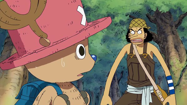 One Piece Episode 223 info and links where to watch