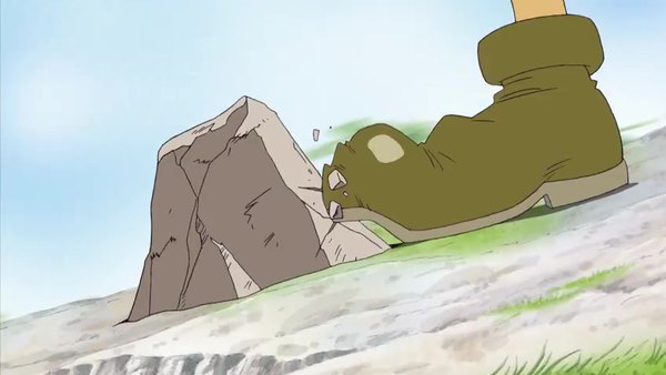 One Piece Episode 223 info and links where to watch