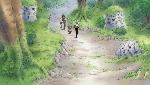 One Piece Episode 223 info and links where to watch