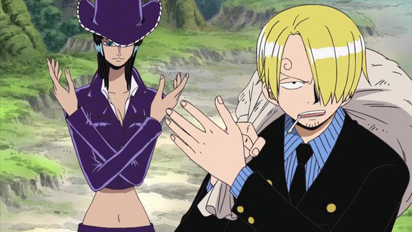 One Piece Episode 223 info and links where to watch