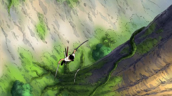 One Piece Episode 223 info and links where to watch