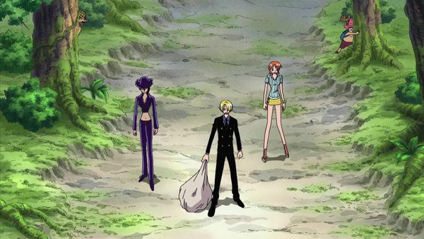 One Piece Episode 223 info and links where to watch