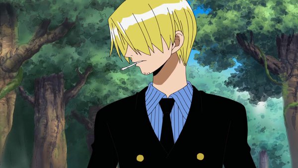 One Piece Episode 223 info and links where to watch