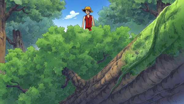 One Piece Episode 223 info and links where to watch