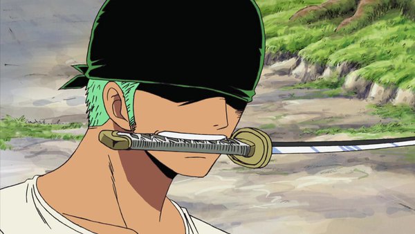 One Piece Episode 223 info and links where to watch